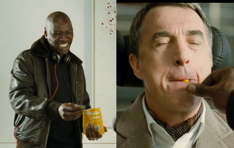 Film Fails and Funny Flubs: Unveiling Hilarious Movie Bloopers ...