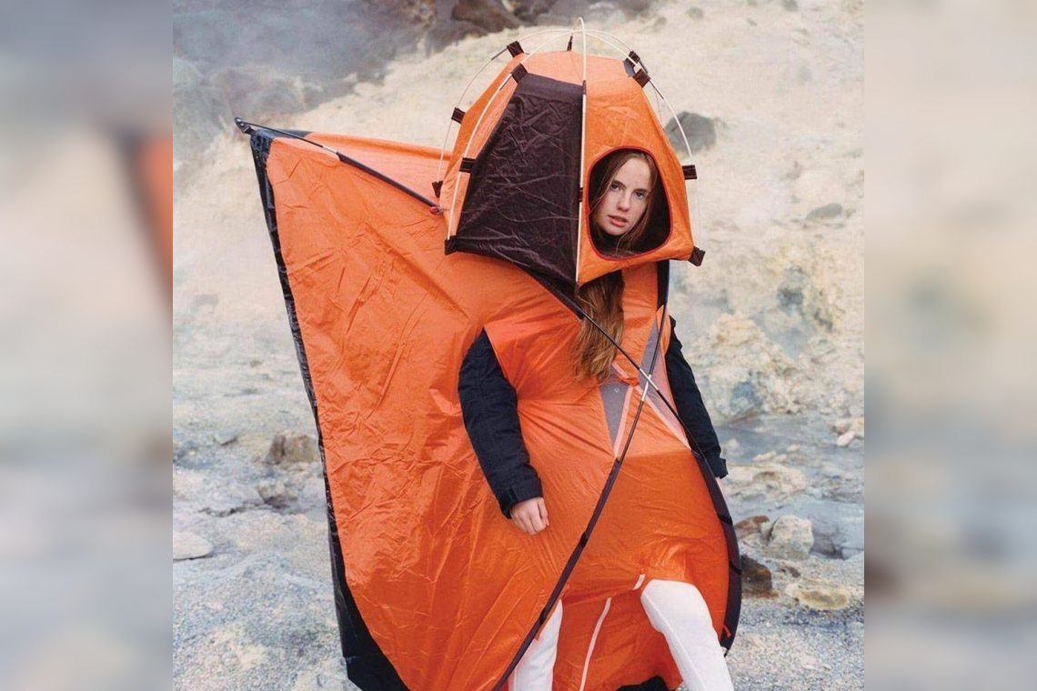 Top 30 Photos of Funny Camping Failures • Page 20 of 30 • 360photonews.com