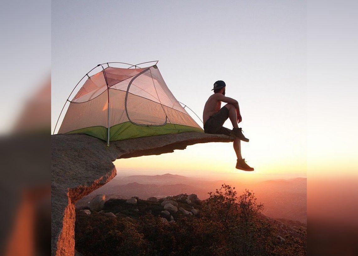 Top 30 Photos of Funny Camping Failures • Page 22 of 30 • 360photonews.com