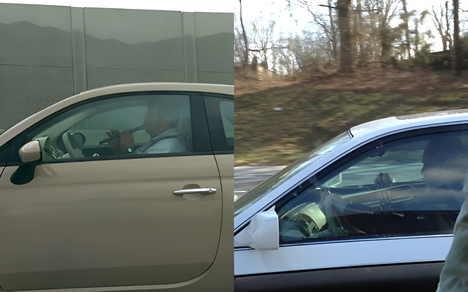 Car Capers Unleashed: Funny Moments on the Road • Page 28 of 30 ...