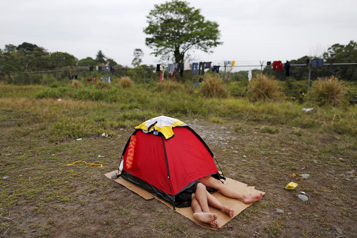 Top 30 Photos of Funny Camping Failures • Page 4 of 30 • 360photonews.com