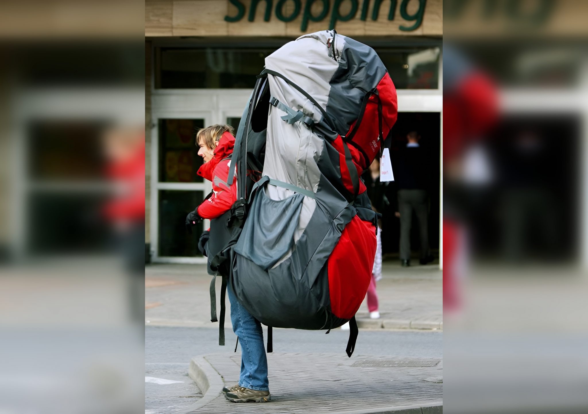 Top 30 Photos of Funny Camping Failures • Page 5 of 30 • 360photonews.com